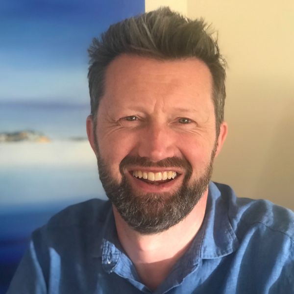 Alex Lightfoot Psychotherapist And Counsellor